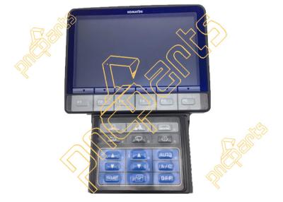China Komatsu PC130-8 PC138US-8 Excavator Monitor Assembly 7835-31-3012 OEM Quality for sale