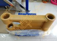 China CAT 320D Excavator Bucket Linkage 260-2289 Link As Undercarriage Spare Parts 50-80kgs for sale