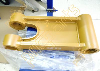 China CAT 320D Excavator Bucket Linkage 260-2289 Link As Undercarriage Spare Parts 50-80kgs for sale