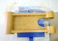 China CAT 320D Excavator Bucket Linkage 260-2289 Link As Undercarriage Spare Parts 50-80kgs for sale