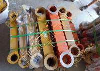 China CAT 320D Excavator Bucket Linkage 260-2289 Link As Undercarriage Spare Parts 50-80kgs for sale