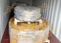China CAT Excavator Track Link Chain 9W9354 1941608 for E320 E320C Undercarriage Spare Parts for sale