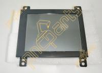 China PC-7 LCD Display Screen KHS038AA1BA-B74-87-16 Excavator Monitor 12V for sale