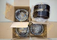 China JCB JS330 JS360 Steel Bush Straight Type 90x105x90 JSV0349 Excavator Bushing for sale