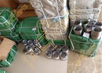 China JCB JS330 JS360 Steel Bush Straight Type 90x105x90 JSV0349 Excavator Bushing for sale