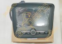 China 21Q6-30104 LCD Computer Monitor Cluster Assy for Hyundai R140LC-9 R210LC-9 R330LC-9 Excavator for sale