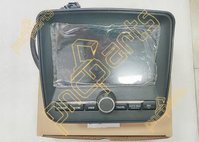 China 21Q6-30104 LCD Computer Monitor Cluster Assy for Hyundai R140LC-9 R210LC-9 R330LC-9 Excavator for sale