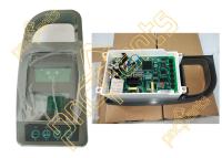 China S420LC V Excavator Monitor 539-00048G Daewoo Doosan Solar LCD Gauge Panel for sale