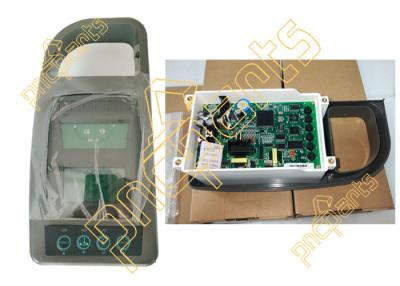 China S420LC V Excavator Monitor 539-00048G Daewoo Doosan Solar LCD Gauge Panel for sale