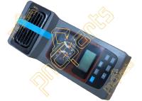 China Kobelco SK200-6 SK210-6E Excavator Monitor Display YN59E00002F1 YN59E00002F2 for sale