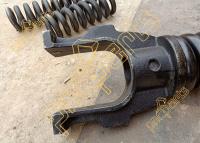 China JRA0215 JS200 Track Adjuster Recoil Spring Assembly For JCB Tracked Excavators for sale