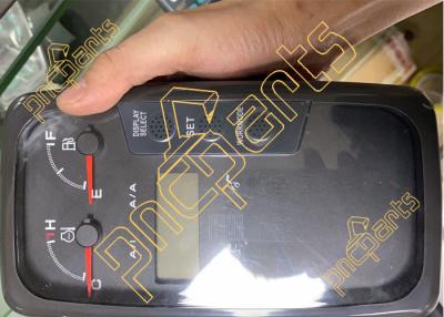 China 4483034 Excavator Monitor Display Panel for ZAX200 ZAX240 ZX330 OEM Quality for sale