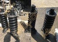 China JCB JS220 Track Adjuster 215/12231 Spring Recoil Assembly 90-100kg Undercarriage Part for sale