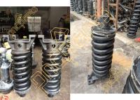 China JCB JS220 Track Adjuster 215/12231 Spring Recoil Assembly 90-100kg Undercarriage Part for sale