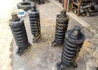 China JCB JS220 Track Adjuster 215/12231 Spring Recoil Assembly 90-100kg Undercarriage Part for sale