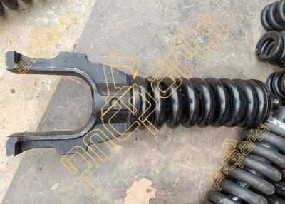 China JRA0215 JS200 Track Adjuster Recoil Spring Assembly For JCB Tracked Excavators for sale