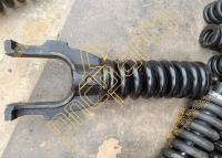 China JRA0215 JS200 Track Adjuster Recoil Spring Assembly For JCB Tracked Excavators for sale