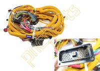China CAT 320D Excavator Wiring Harness 306 8610 Applied To C6.4 Engine for sale
