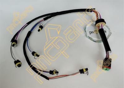 China 2225917 Fuel Injector Wire Harness C7 CAT Excavator Engine Parts for sale