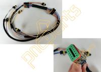 China 2225917 Fuel Injector Wire Harness C7 CAT Excavator Engine Parts for sale