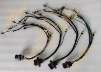 China C9 C-9 Fuel Injector Wiring Harness 4190841 Excavator Engine Spare Parts OEM Quality for sale