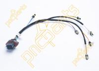 China C9 C-9 Fuel Injector Wiring Harness 4190841 Excavator Engine Spare Parts OEM Quality for sale