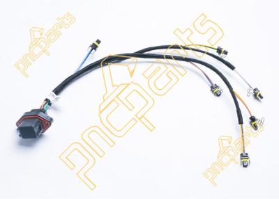 China C9 C-9 Fuel Injector Wiring Harness 4190841 Excavator Engine Spare Parts OEM Quality for sale