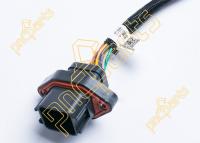China C9 C-9 Fuel Injector Wiring Harness 4190841 Excavator Engine Spare Parts OEM Quality for sale