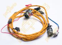 China C9  C11 C13  Excavator Engine Wire Harness 1982713 385 2664 for sale