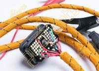 China C9  C11 C13  Excavator Engine Wire Harness 1982713 385 2664 for sale
