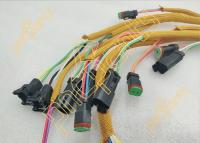 China 195 7336  Engine Wiring Harness For  Excavator 322C E325C for sale