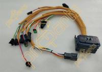 China 195 7336  Engine Wiring Harness For  Excavator 322C E325C for sale
