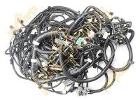 China Komatsu PC200-8 PC220-8 Cab Wiring Harness 20Y-06-42411 Excavator Parts OEM Quality for sale