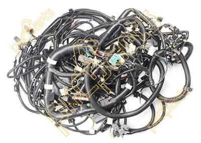 China Komatsu PC200-8 PC220-8 Cab Wiring Harness 20Y-06-42411 Excavator Parts OEM Quality for sale