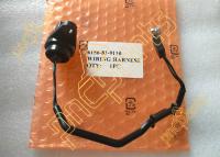 China 6156-81-9110 Fuel Injector Wiring Harness for Komatsu PC400-8 S6D125 Engine for sale