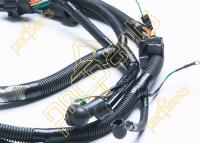 China YN16E01021P1 Excavator Wiring Harness For Kobelco Sk200-6e Sk210lc-6e Engine Cable for sale