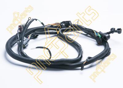 China YN16E01021P1 Excavator Wiring Harness For Kobelco Sk200-6e Sk210lc-6e Engine Cable for sale