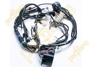 China Hitachi Excavator Wiring Harness 0006003 for ZX110-3 ZAX210-3 Internal Cab 24V for sale