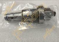 China KYB LPM0094 Hydraulic Relief Valve for JCB220 Excavator Travel Motor OEM Quality 0.5-1.2kg for sale