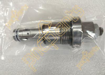 China KYB LPM0094 Hydraulic Relief Valve for JCB220 Excavator Travel Motor OEM Quality 0.5-1.2kg for sale