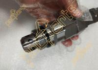 China Doosan DH420 DH500 Main Control Relief Valve LNC0261 2.2kg Excavator Parts for sale