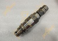 China Doosan DH420 DH500 Main Control Relief Valve LNC0261 2.2kg Excavator Parts for sale