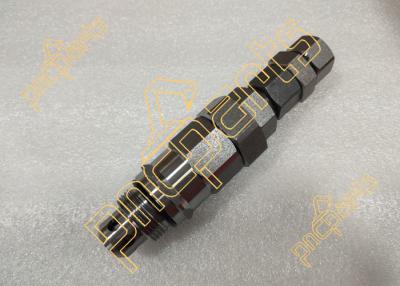 China Doosan DH420 DH500 Main Control Relief Valve LNC0261 2.2kg Excavator Parts for sale