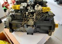 China Kobelco E215B Excavator Main Pump K3V112DTP YN10V00036F1 180-250kg for sale