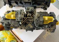 China Kobelco E215B Excavator Main Pump K3V112DTP YN10V00036F1 180-250kg for sale