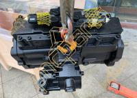 China Kobelco SK135SR Hydraulic Pump YY10V00001F6 K3V63DTP 300-350kg Excavator Parts for sale