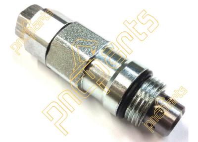 China JCB 3CX 4CX 806 Main Relief Valve MRV 25/618901 25/619001 Hydraulic Spare Parts for sale