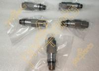 China JCB 3CX 4CX 806 Main Relief Valve MRV 25/618901 25/619001 Hydraulic Spare Parts for sale