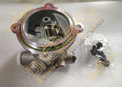 China JCB JS220 K3V112DT Hydraulic Pump Spare Parts 20 952543 Gear Pilot Pump 15cc for sale