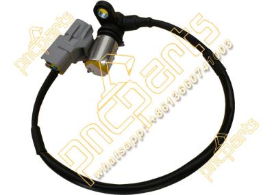 China JCB220 4HK1 Crankshaft Sensor 8973061131 Excavator Spare Parts OEM Quality for sale
